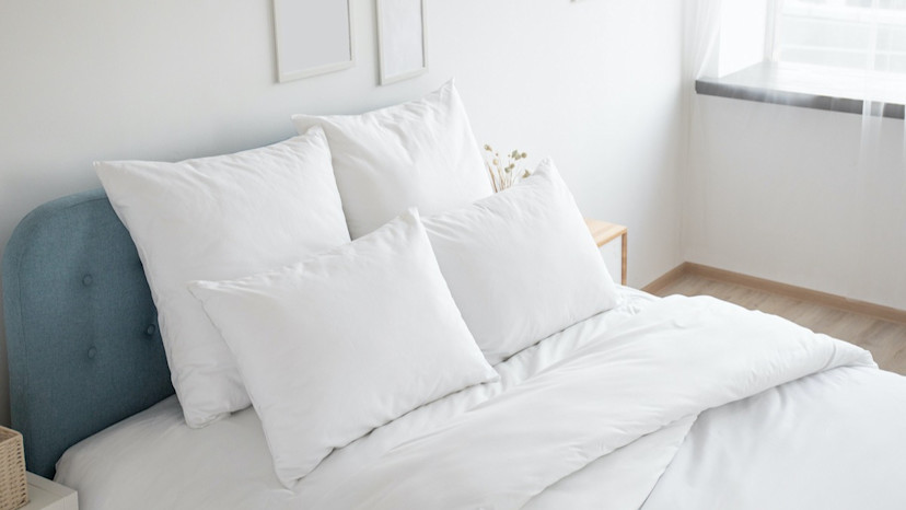 What Is Percale? A Guide to Percale Weave Sheets - 2025 - MasterClass