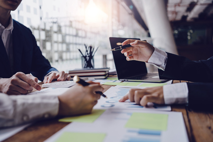 STEEPLE Analysis: How to Conduct a STEEPLE Analysis - 2025 - MasterClass