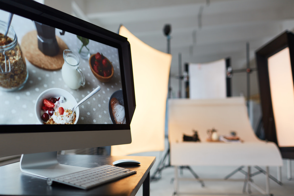 How To Plan A Photoshoot In 7 Steps: Step-by-Step Guide to Developing a ...