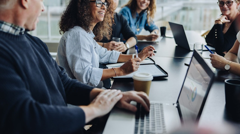 15 Positions in a Company: Job Titles and Responsibilities - 2025 ...