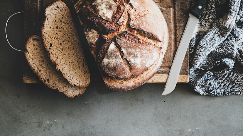 How Long Does Bread Last? 4 Stages of Bread Freshness - 2025 - MasterClass