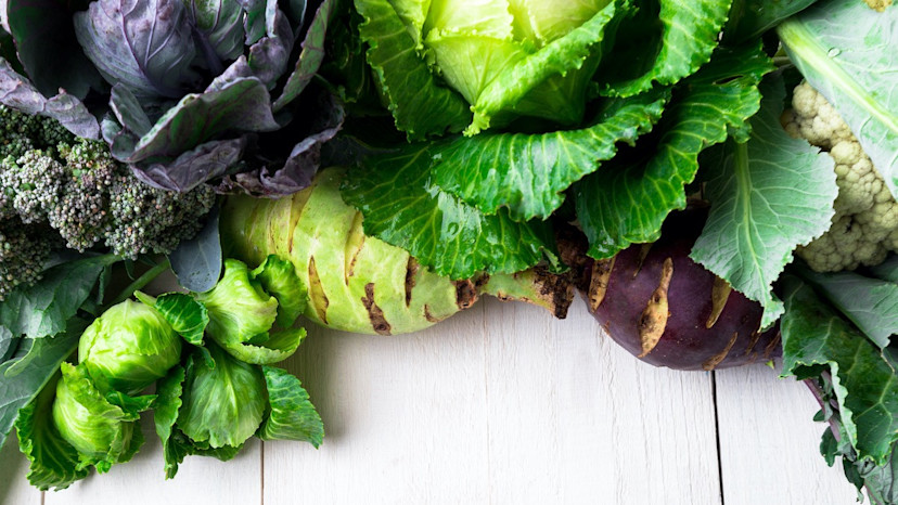 Brassica Vegetable Guide: 15 Types of Brassicas - 2026 - MasterClass