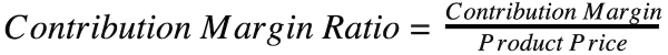 Gross Margin vs. Contribution Margin: What’s the Difference? - 2025 ...