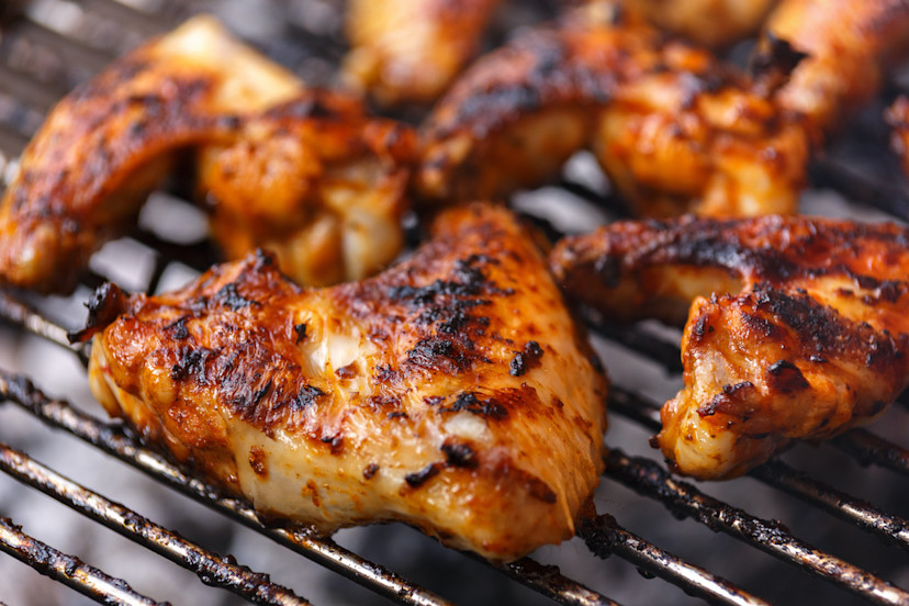 How to Barbecue Chicken: 7 Tips for Barbecuing Chicken - 2025 - MasterClass