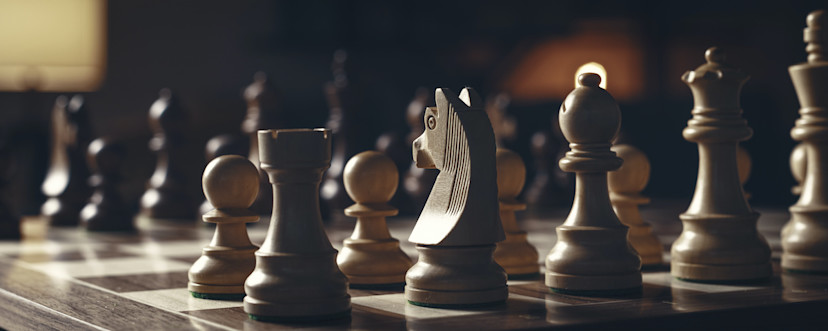 Caro-Kann Chess Defense: History of the Caro-Kann Opening - 2026 ...