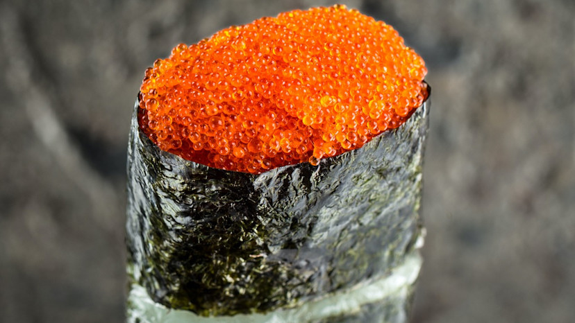 Tobiko Ingredient Guide: How to Use Flying Fish Roe - 2025 - MasterClass