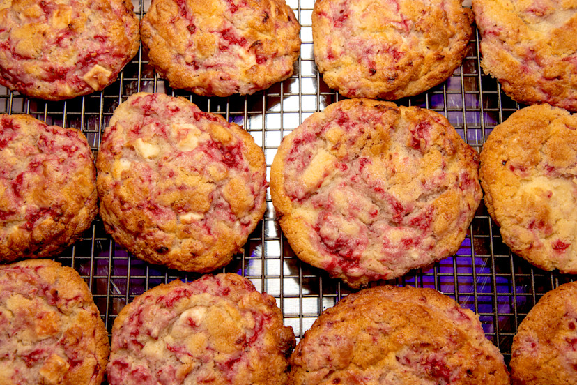 Raspberry Cookie Recipe: 5 Types of Raspberry Cookies - 2026 - MasterClass