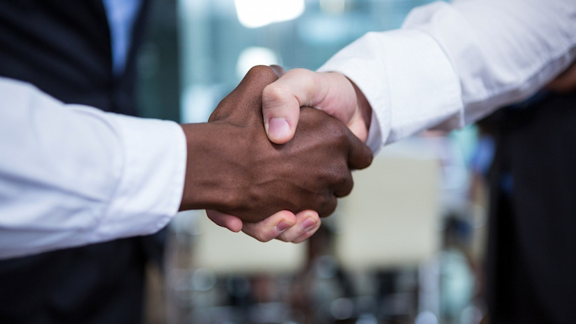 How to Form a Business Partnership: 3 Types of Partnerships - 2025 ...