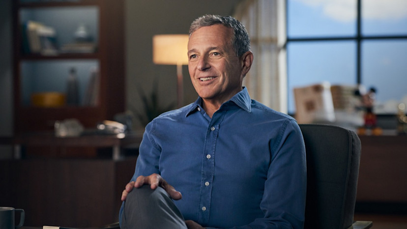 Bob Iger’s Tips for Successful Negotiation - 2025 - MasterClass
