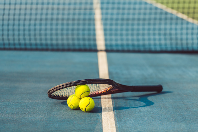 11 Advanced Tennis Techniques to Raise Your Tennis Skill Level - 2025 ...
