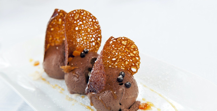 How to Make Classic Tuiles: French Tuiles Recipe - 2025 - MasterClass