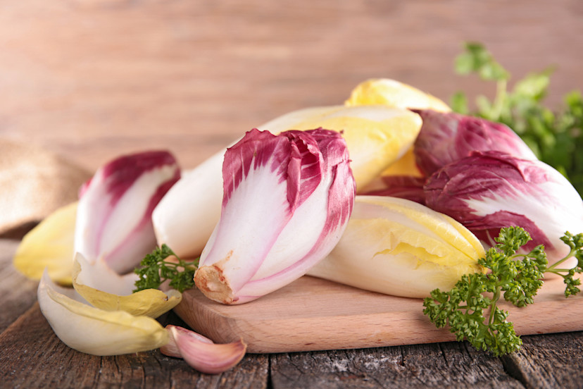 What Are Chicories? Learn How to Cook With Chicories and Simple Chicory ...