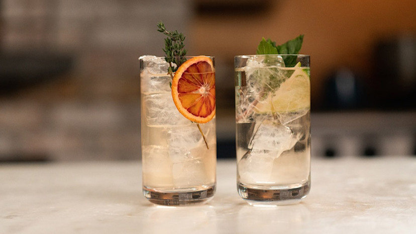 How to Make a DIY Highball Cocktail Station - 2025 - MasterClass