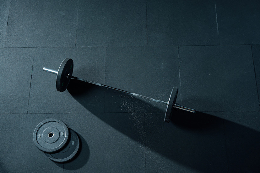 How to Do a Military Press With Perfect Form - 2025 - MasterClass