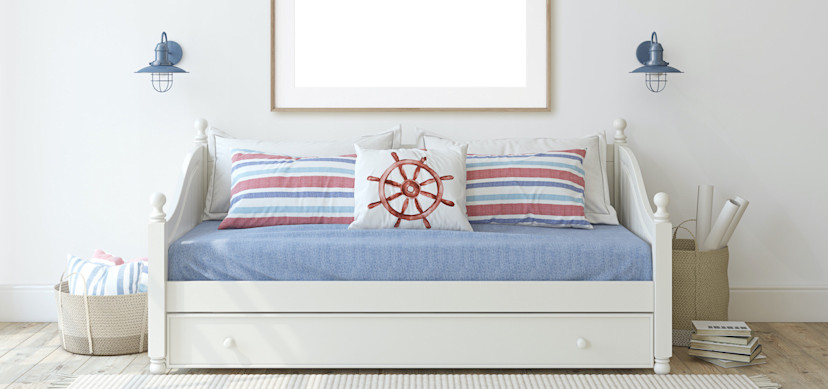 Guide to Daybeds: How to Use a Daybed in Your Home - 2025 - MasterClass