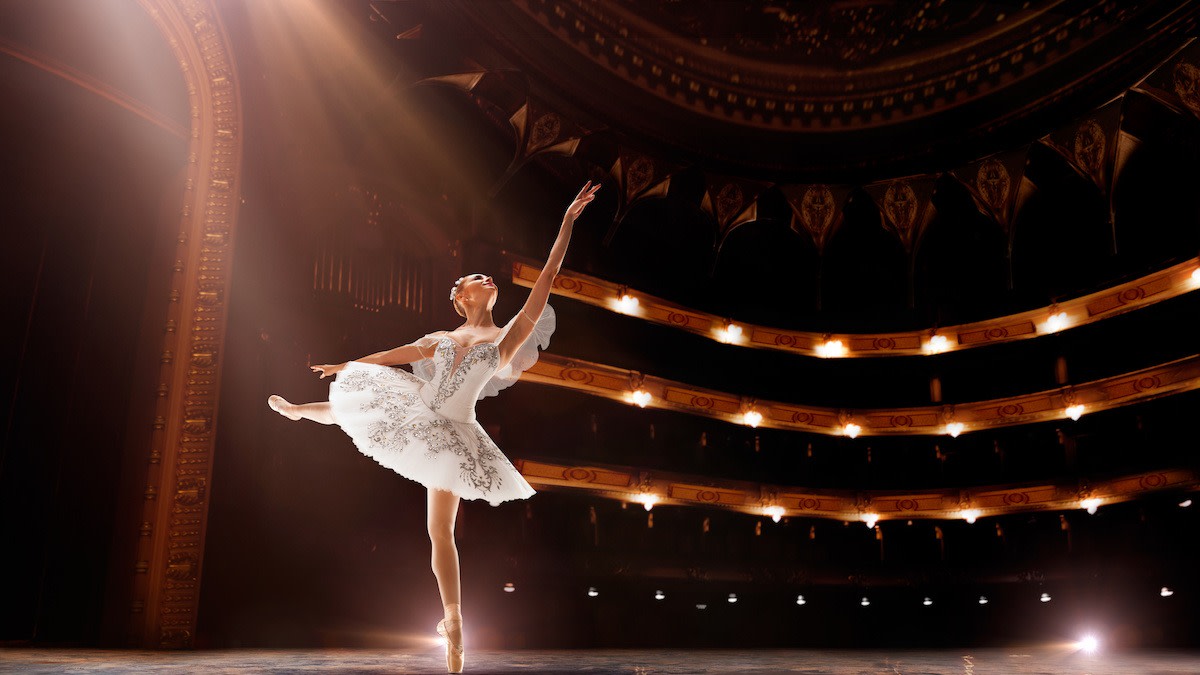 Classical Ballet Guide: 7 Characteristics of Classical Ballet - 2022 ...