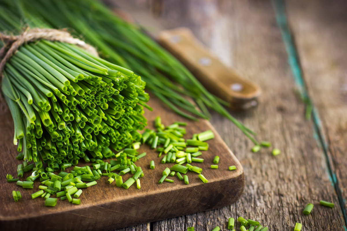 How to Cook With Chives: 11 Chive Recipes - 2022 - MasterClass