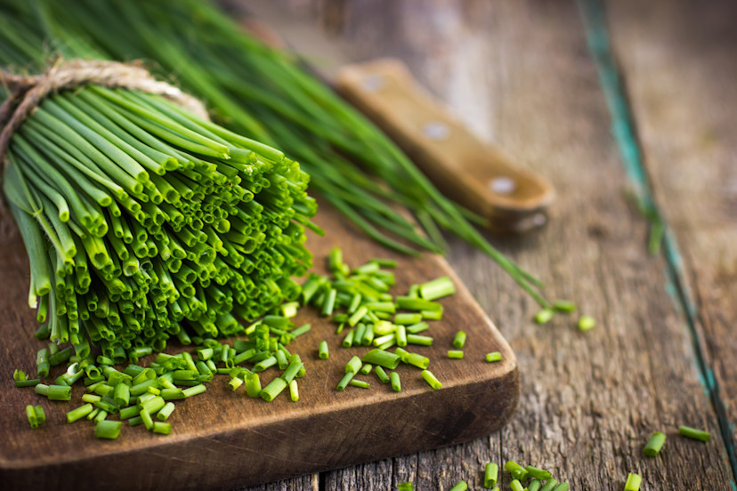 How to Cook With Chives: 11 Chive Recipes - 2025 - MasterClass