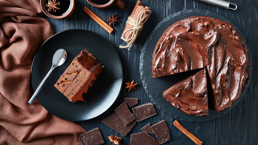 12 Easy Chocolate Recipes to Make At Home - 2025 - MasterClass