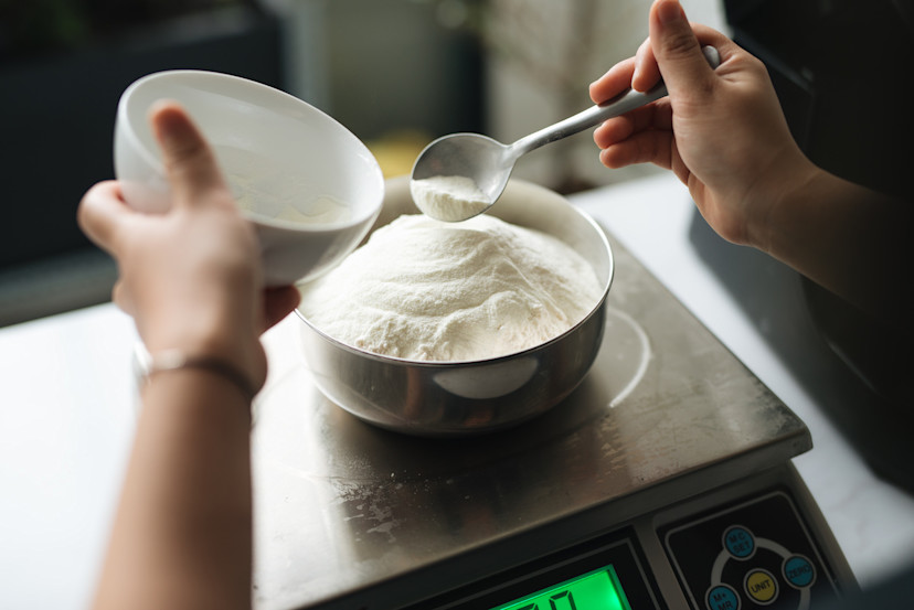 How to Measure Grams: 3 Tips for Converting Ingredients - 2025 ...