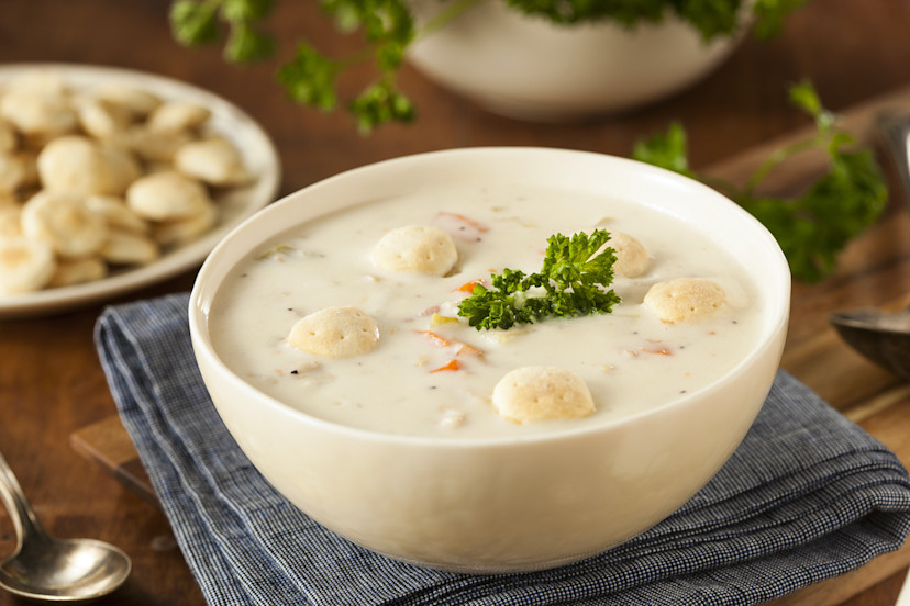 Potato Chowder Recipe: 7 Tips for Making Potato Chowder - 2026 ...