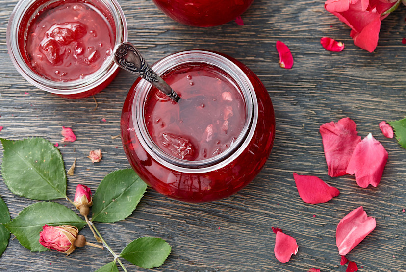 Rose Petal Jam Recipe: How to Make Persian Rose Jam - 2025 - MasterClass