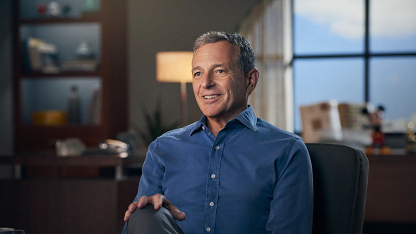 Bob Iger on the Value of Brand - 2026 - MasterClass