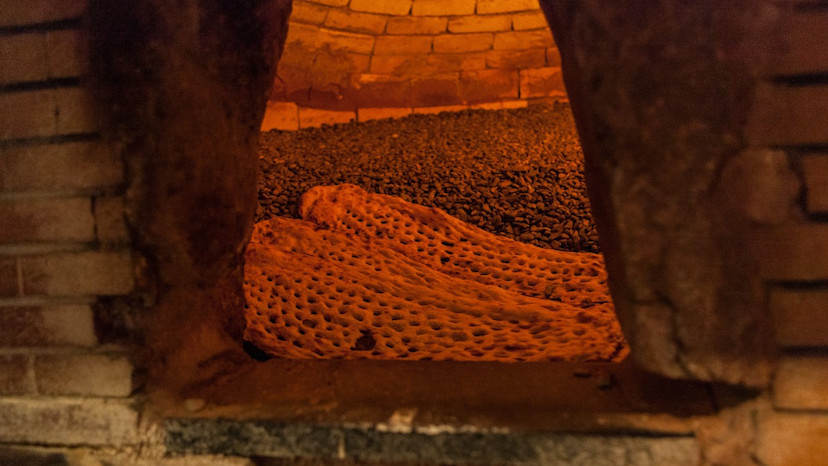 Sangak Recipe: How to Make Persian Flatbread - 2026 - MasterClass