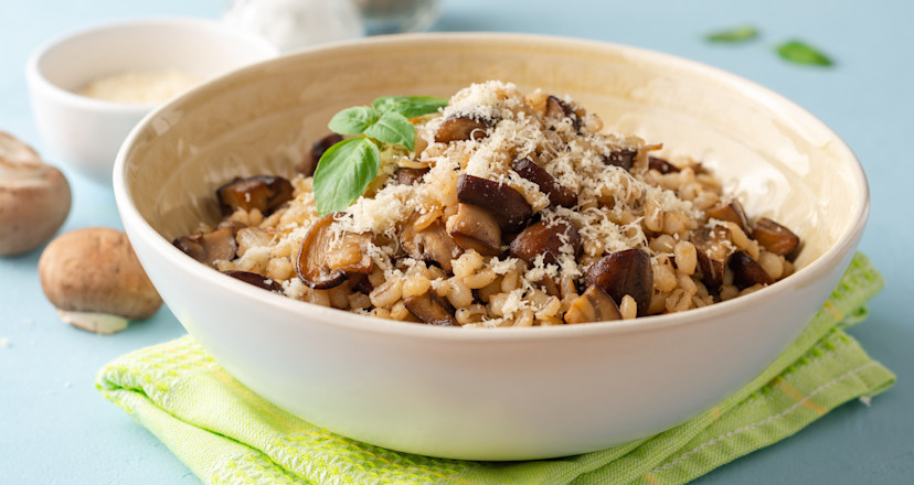 Barley Risotto Recipe: 4 Variations of Barley Risotto - 2025 - MasterClass