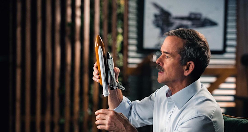 How Rockets Work With Chris Hadfield - 2026 - MasterClass