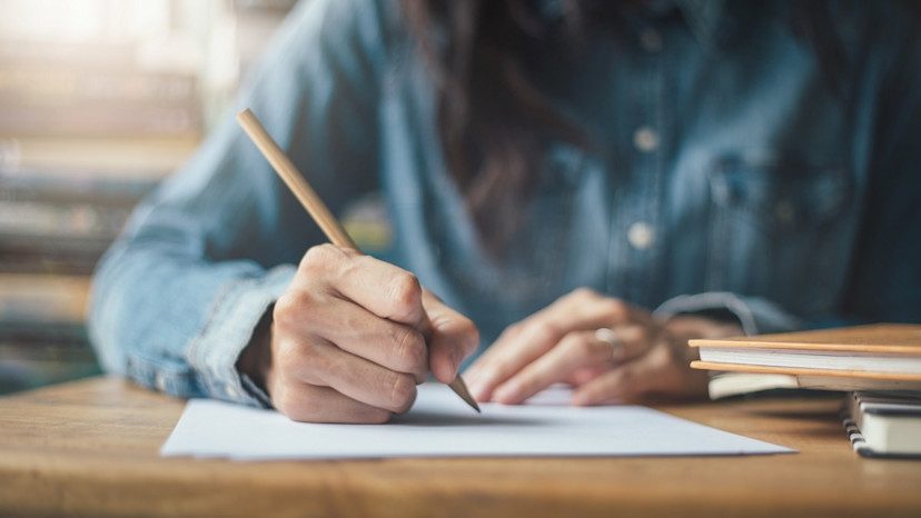 How to Find Writing Inspiration: 9 Ways to Get Inspired - 2025 ...