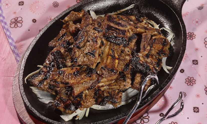 Roy Choi’s BBQ Kalbi Recipe: Tips for Making BBQ Kalbi - 2025 - MasterClass