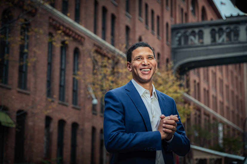 Robert Reffkin’s 8 Principles of Entrepreneurship - 2025 - MasterClass