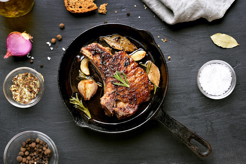17 Easy Cast-Iron Skillet Recipes - 2026 - MasterClass