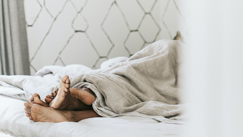 Comfortable Sex Positions: 5 Ways to Have Comfortable Sex - 2025 ...