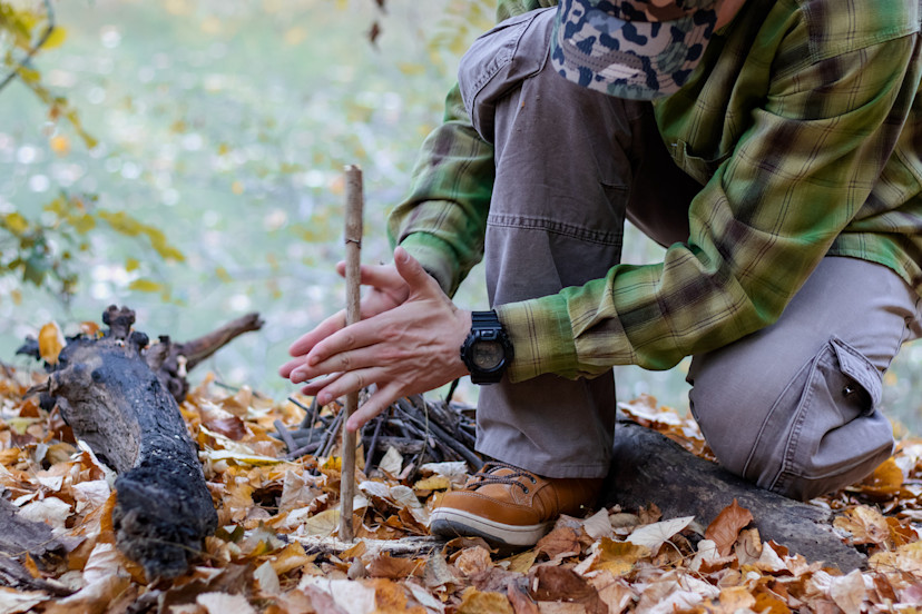Survival Skills: 7 Wilderness Survival Skills to Learn - 2025 - MasterClass