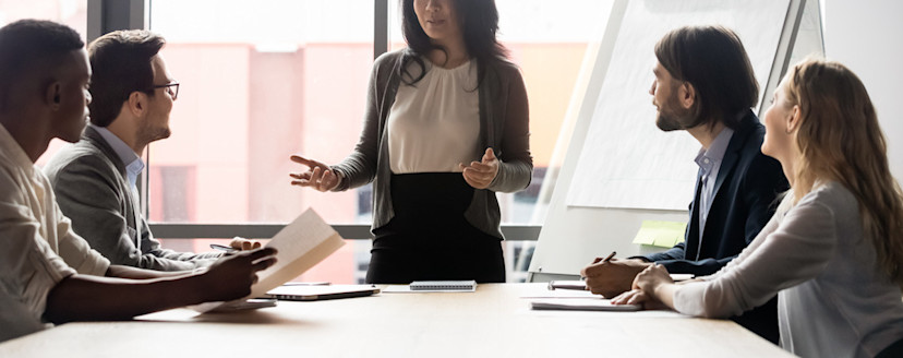 Lead From the Front: Pros and Cons of the Leadership Style - 2025 ...