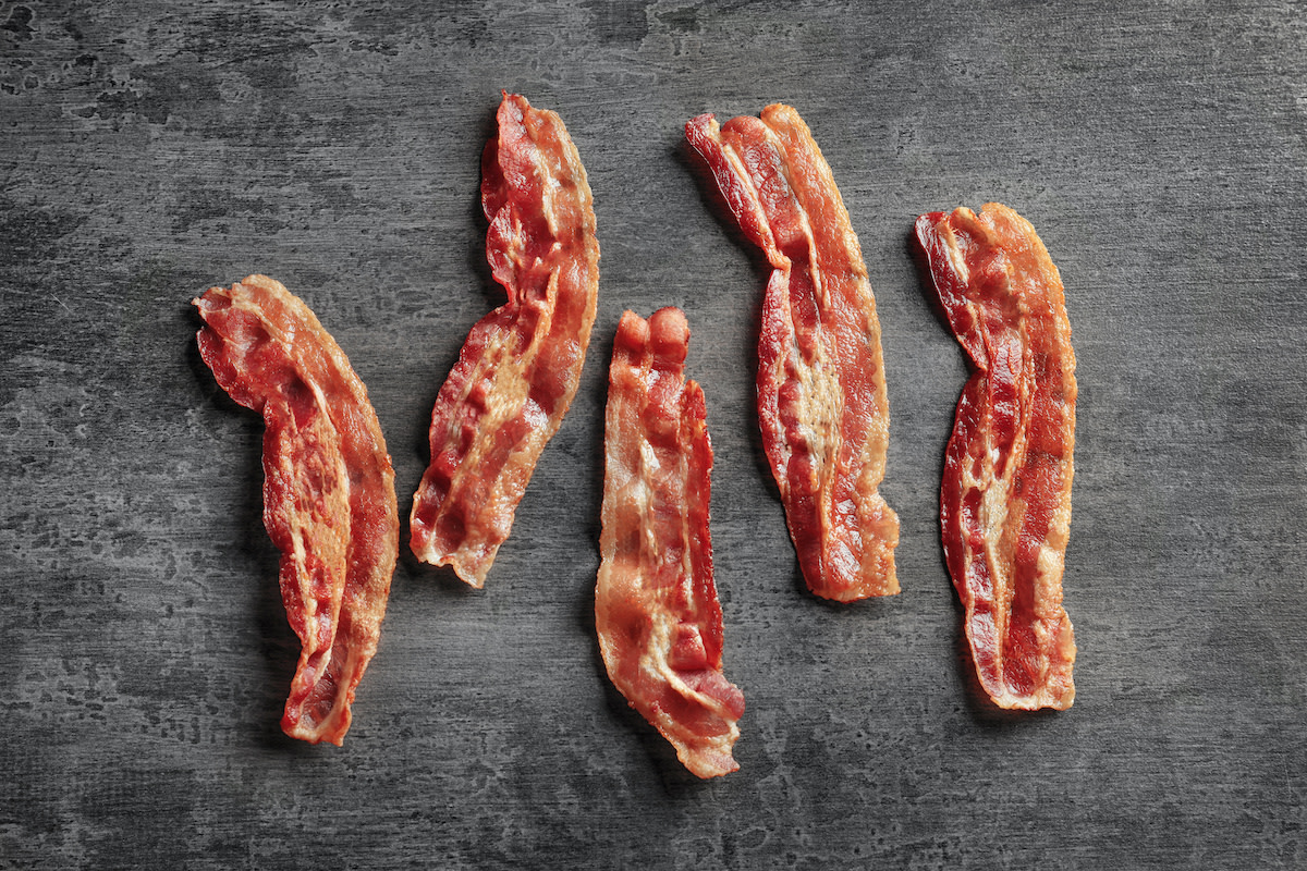 Canadian Bacon vs. Bacon: What Are the Differences? - 2022 - MasterClass