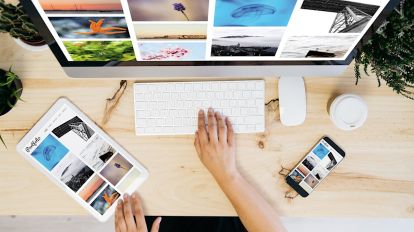 How to Create an Advertising Portfolio in 6 Steps - 2025 - MasterClass