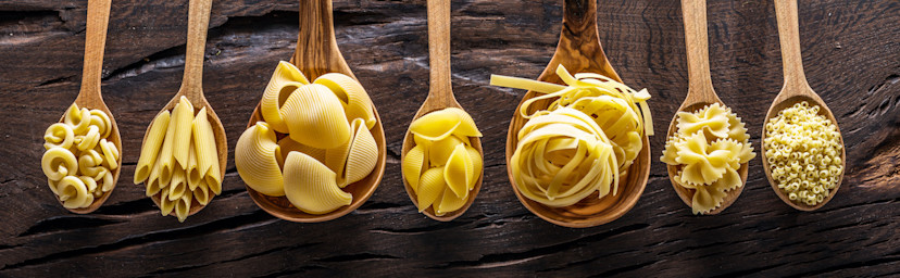 How to Measure Pasta: 3 Methods for Measuring Pasta - 2026 - MasterClass