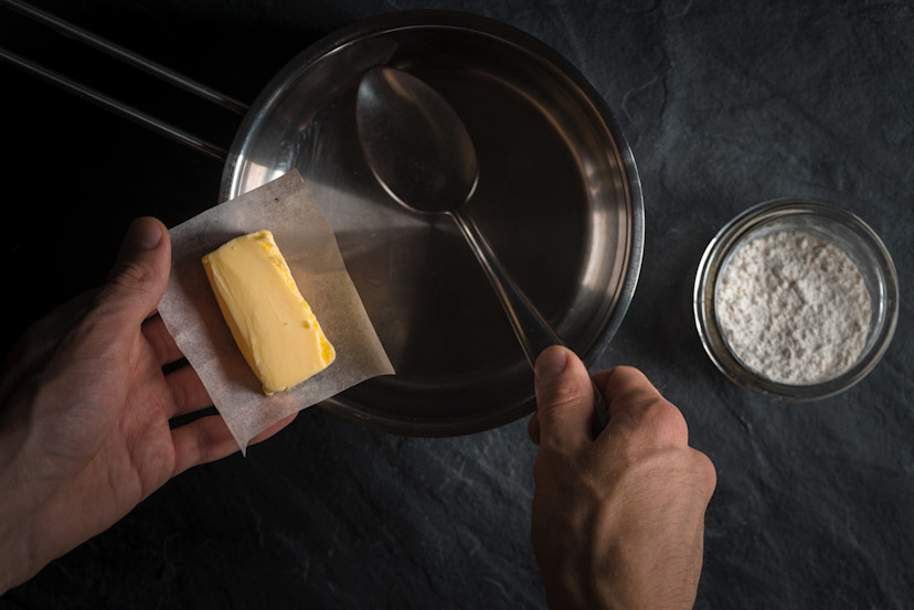 How to Make a Roux: Step-by-Step Guide - 2025 - MasterClass