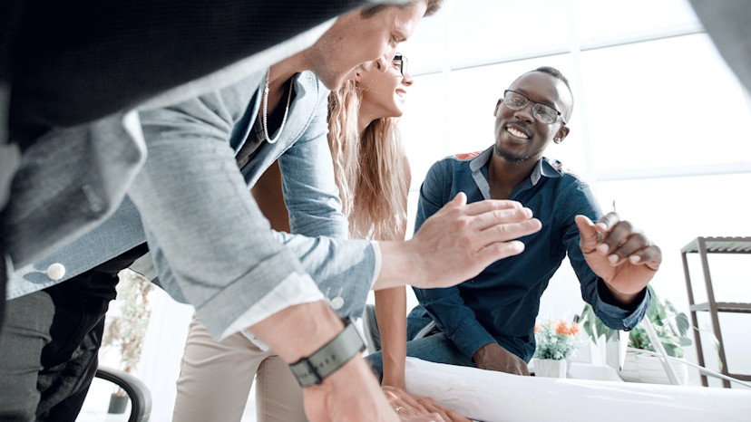 Team Leadership: How to Be an Effective Team Leader - 2025 - MasterClass