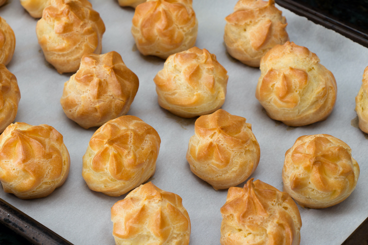 Bamieh Recipe: Persian Donuts With Saffron and Rosewater - 2021 ...