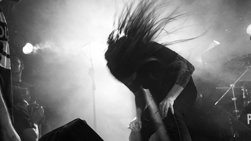Black Metal Music Guide: A Brief History of Black Metal - 2026 ...