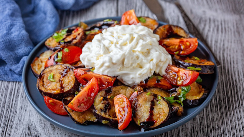 Easy Homemade Stracciatella Cheese Recipe - 2026 - MasterClass