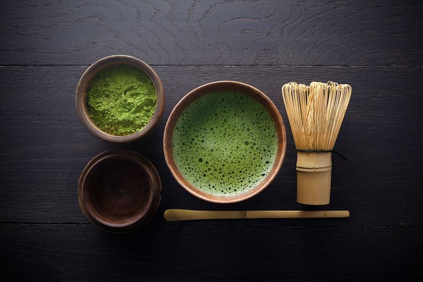 Matcha Guide: How to Make Matcha Tea - 2025 - MasterClass