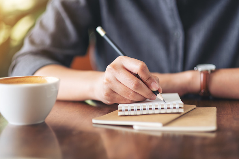 How to Write a First Draft: 5 Tips for Writing a First Draft - 2025 ...