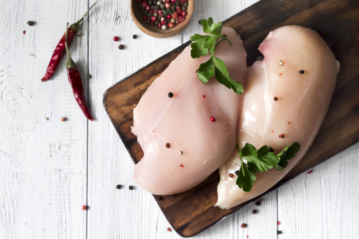 White Meat vs. Dark Meat Chicken: What’s the Real Difference? - 2022 ...