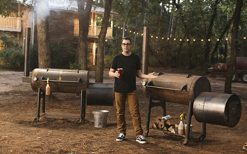 Barbecue Pitmaster Aaron Franklin’s Top 7 Tips for Making Barbeque ...