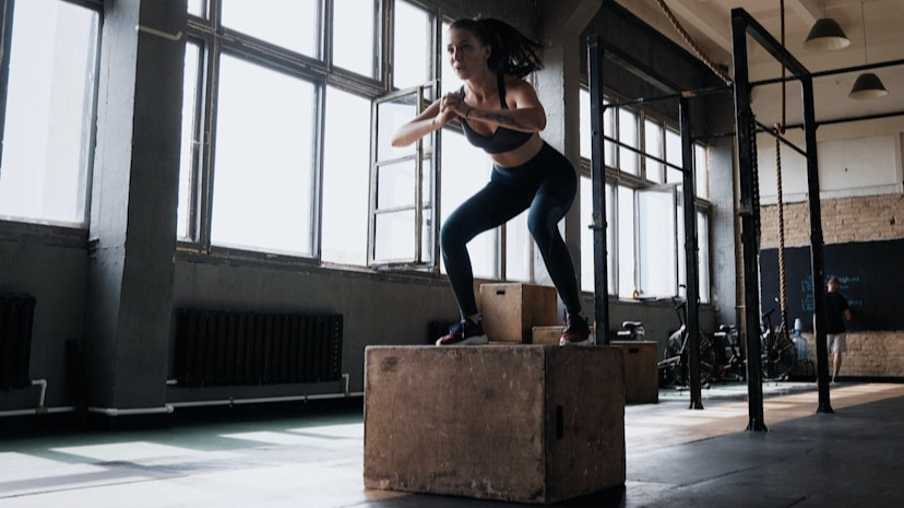 7 Agility Exercises to Improve Your Speed and Strength - 2025 - MasterClass